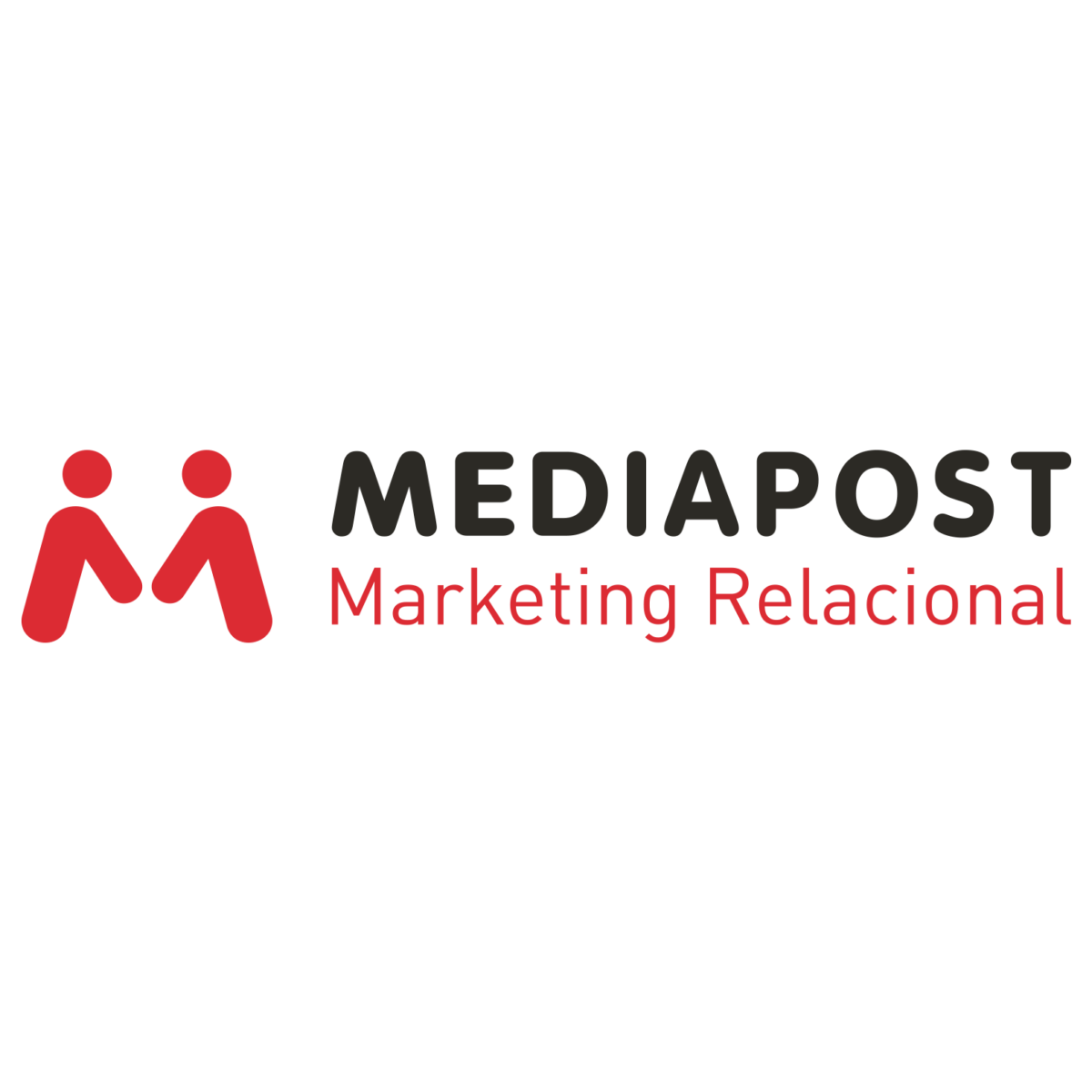 Logo Mediapost _H-Color claim - Premios Nacionales de Marketing